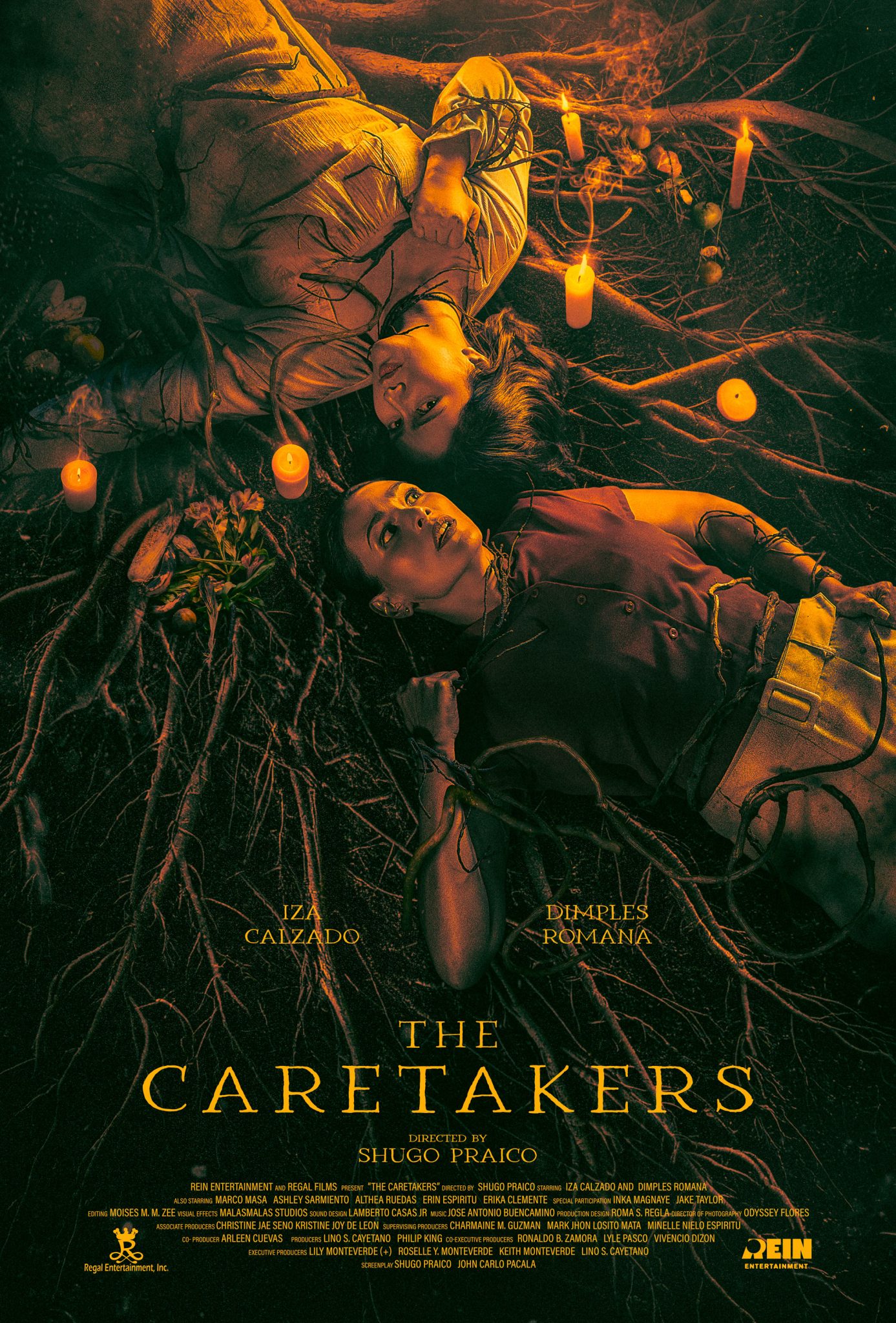Regal Entertainment | Films, Now Playing